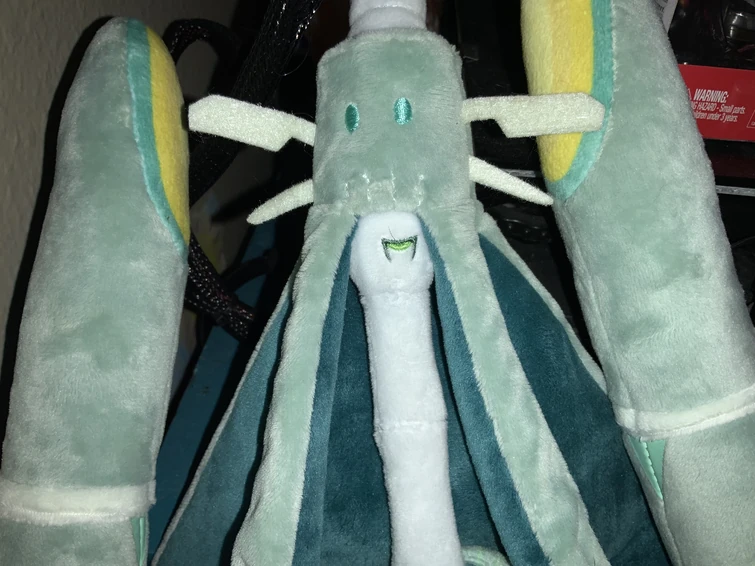 Plush collection | Fandom