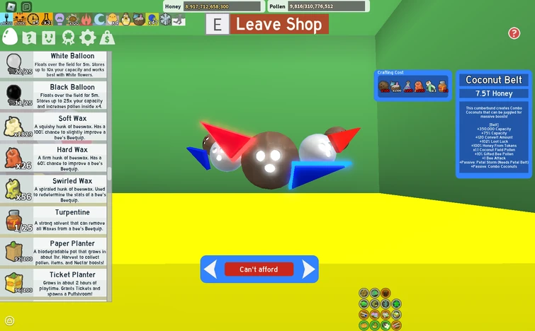 Discuss Everything About Bee Swarm Simulator Wiki | Fandom