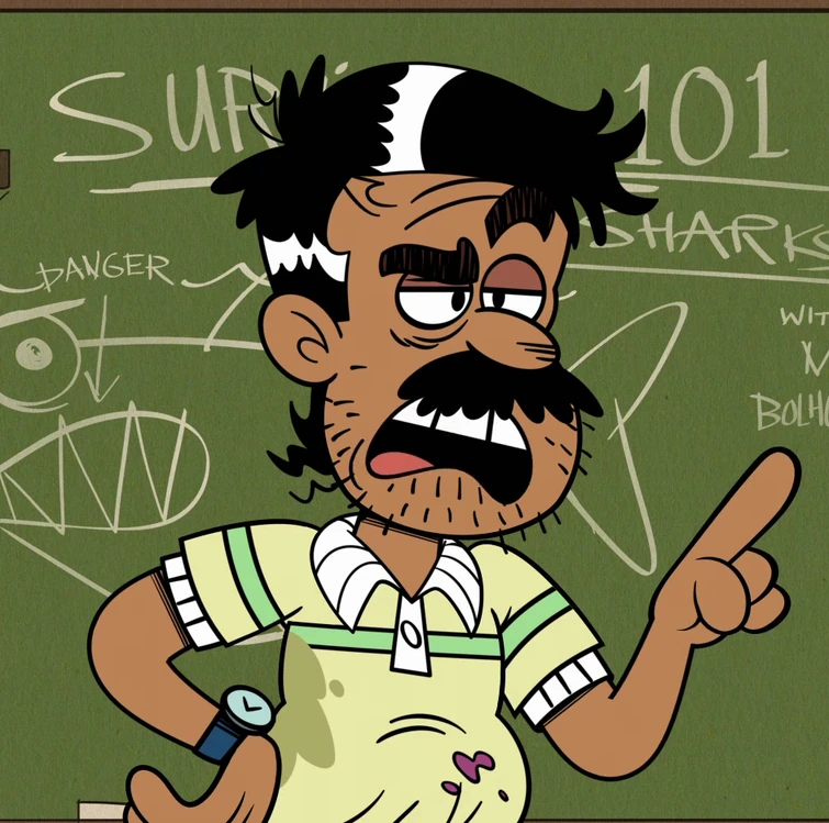 My Take on The Loud House Good to Evil Remake Part 2 | Fandom