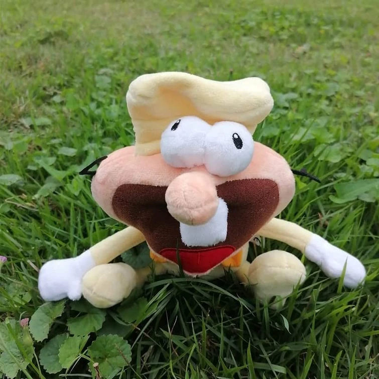 Discuss Everything About Pizza Tower Wiki | Fandom