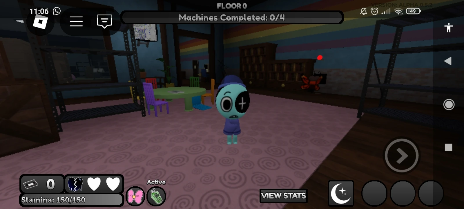 New dnayd aworld update!!!!! | Fandom