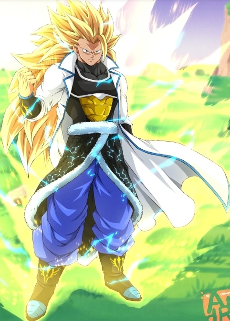 So alot of people said that my oc leo sucks but I have a new design for ...