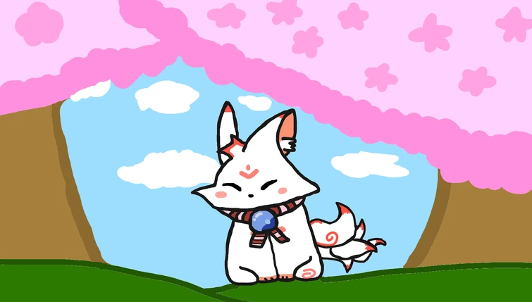 Drawing of Kowosu | Fandom