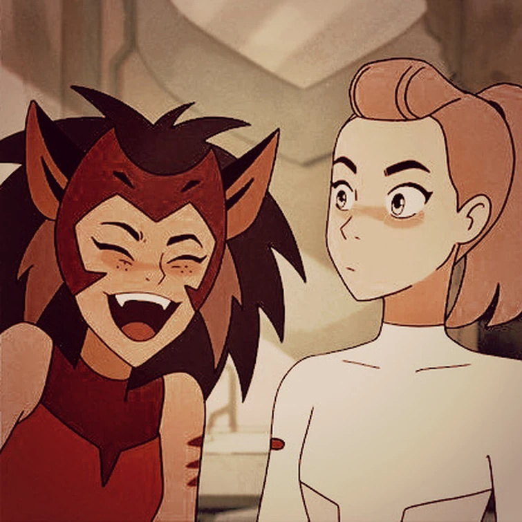 Some catradora icons I made | Fandom