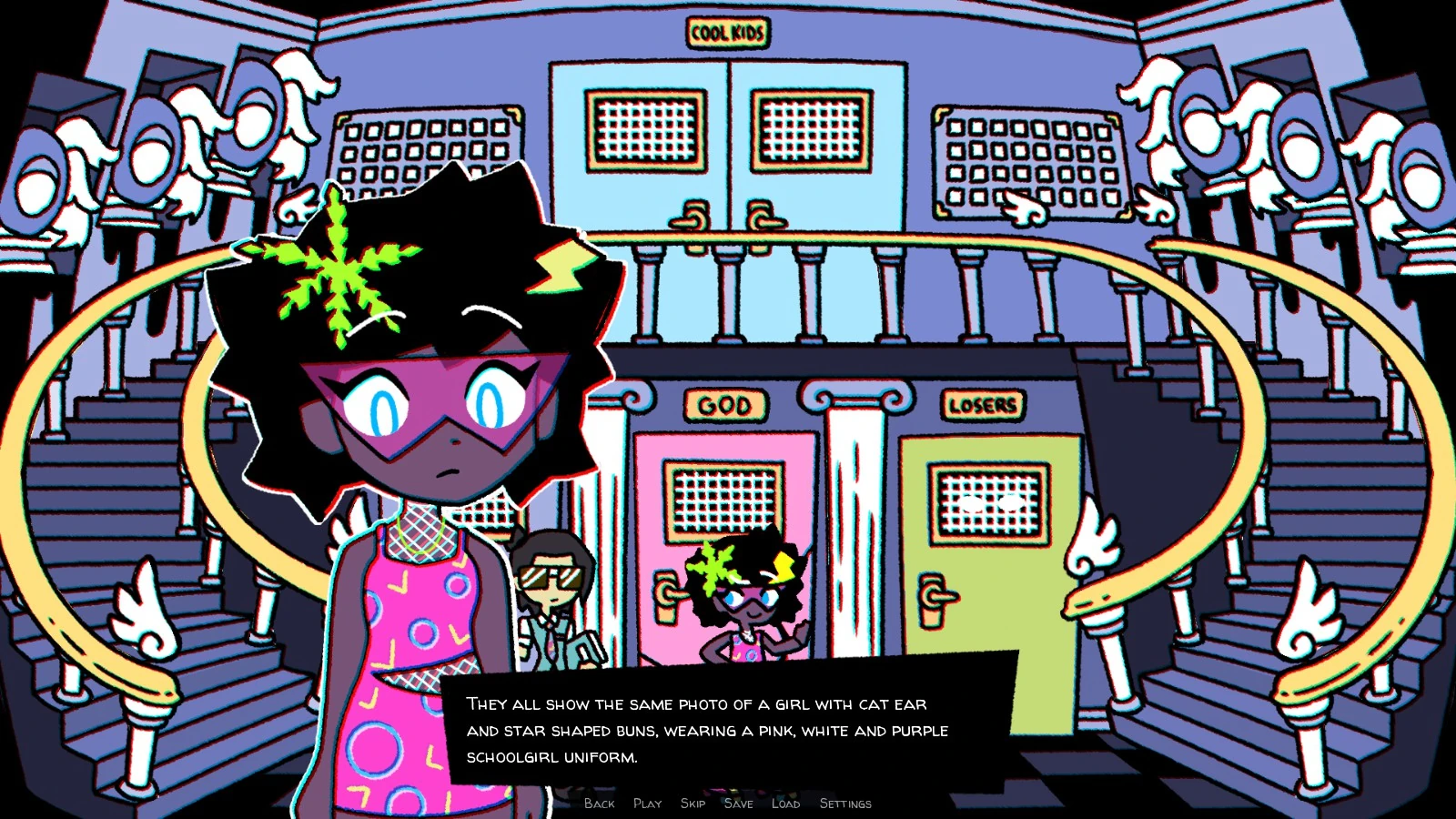 hehe, there's a CKC mod... | Fandom