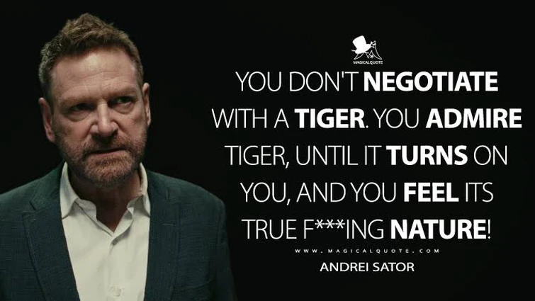 Favorite catchphrase from a PE villain? | Fandom