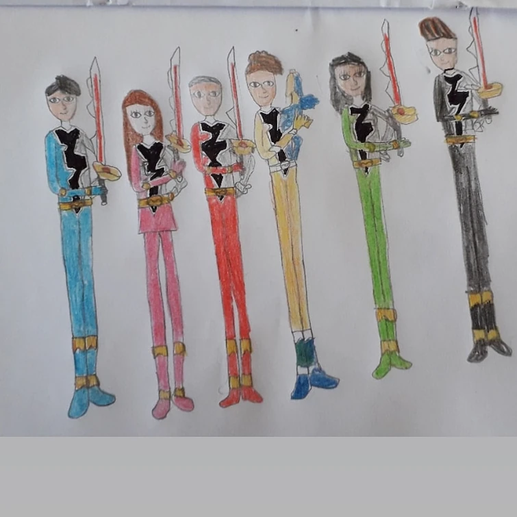 JORDAN FITE CONFIRMED AS THE GOLD RANGER!!!! | Fandom