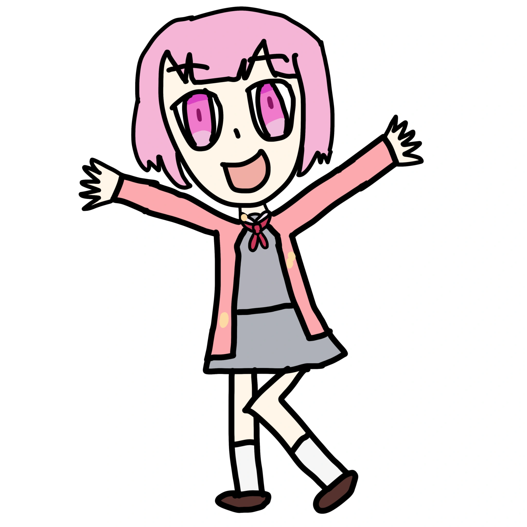 Emu Otori fanart! Wonderhoy! | Fandom