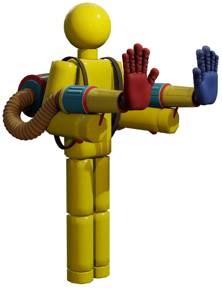 Dandy's World toons in a nutshell | Fandom