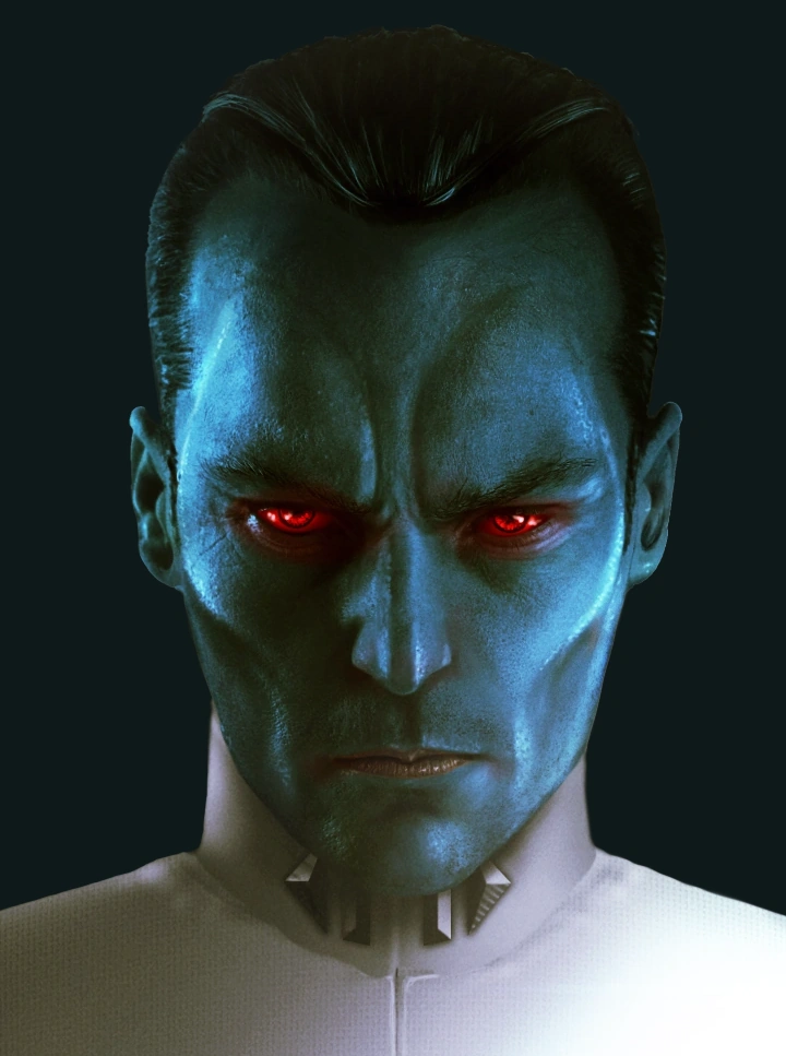 Star Wars villains mania round 48 | Fandom