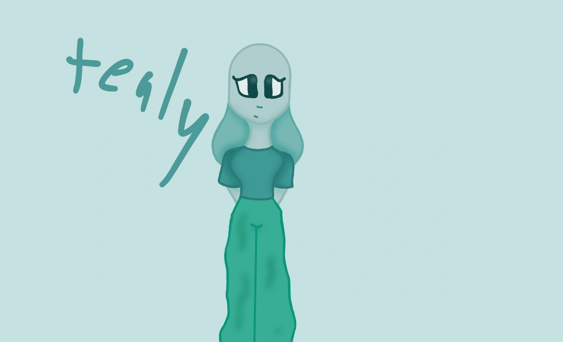 Teally McTealerson | Fandom