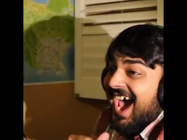 My literal laugh: | Fandom