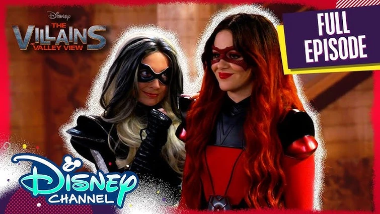 Discuss Everything About The Villains Of Valley View Wiki | Fandom