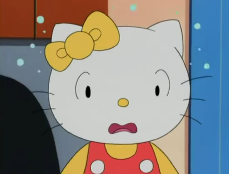 Discuss Everything About Hello Kitty Wiki | Fandom