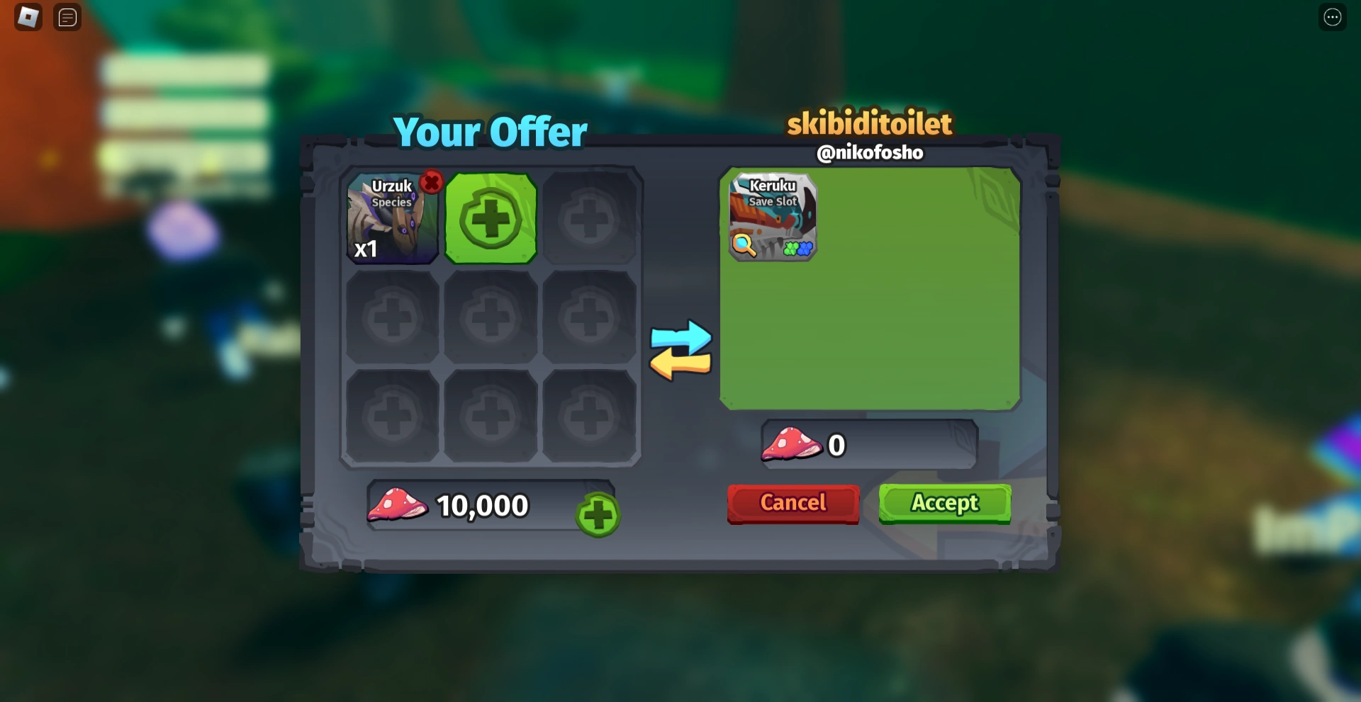 nice try bud | Fandom