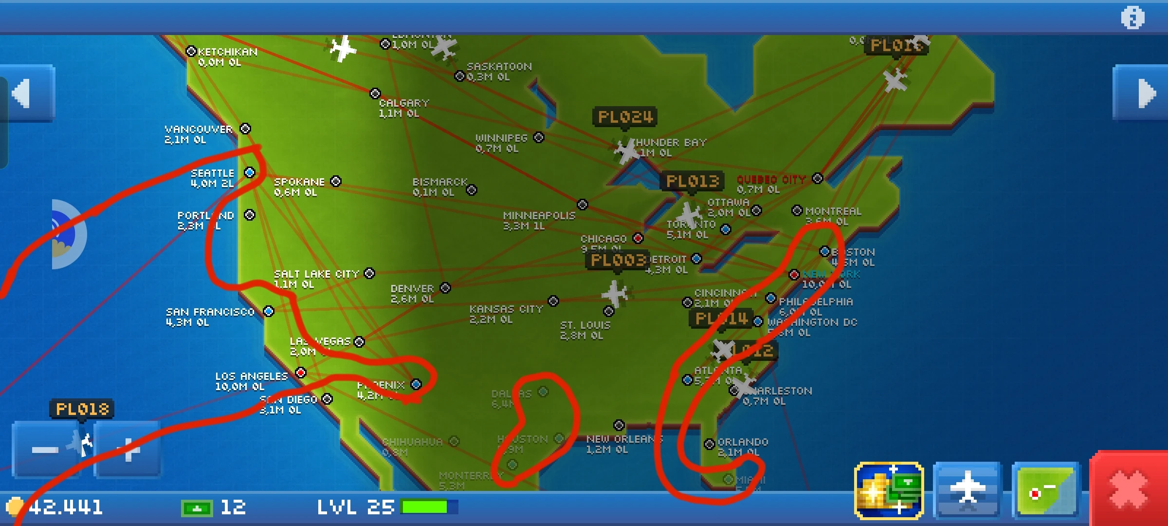 My Planned Class 2 Support Planes | Fandom