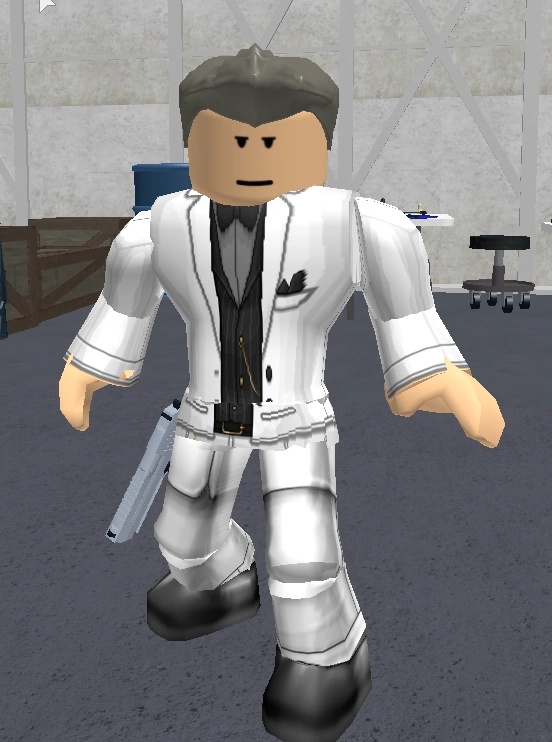 The closest I think you can get to Ryan Ross | Fandom