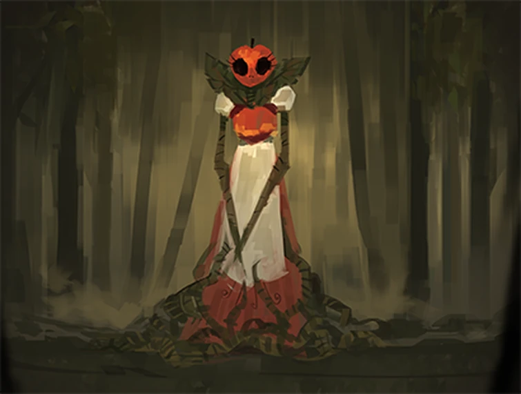 WIP of a infinity character | Fandom