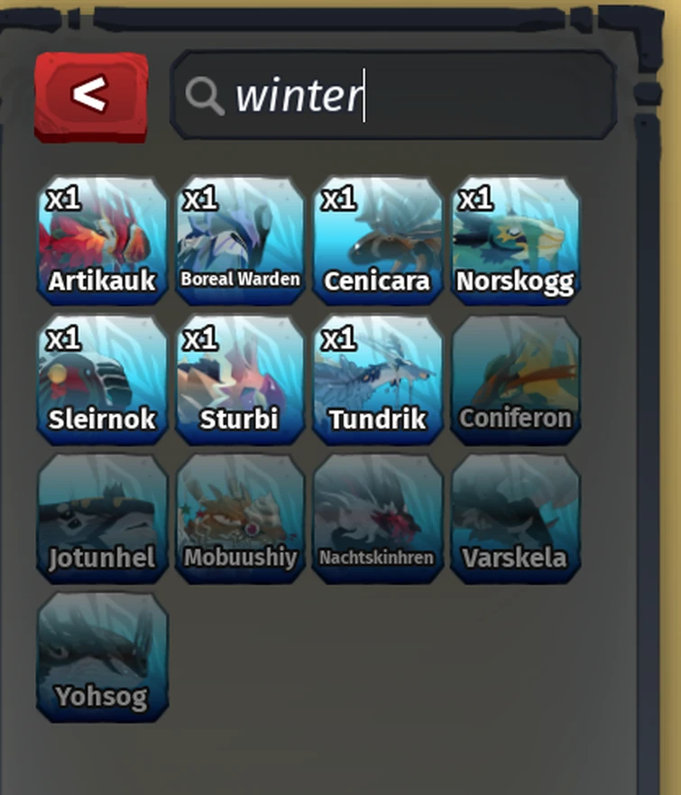 I love this new search option | Fandom