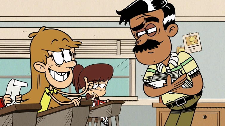 Margo Roberts Moments | Fandom