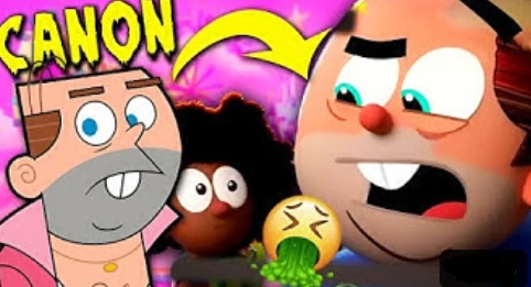 There is something about Timmy I like? | Fandom