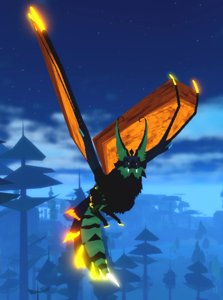 My beezu skin | Fandom