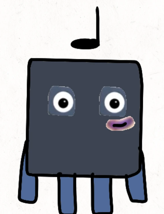 Thinking Blocks:Dead New Replacement:MusicBlocks (I can’t think of ...