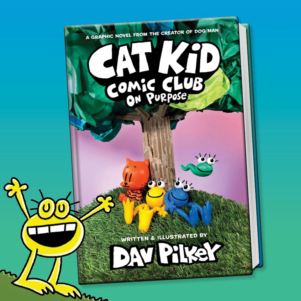 CKCC On Purpose - Release Date Change | Fandom