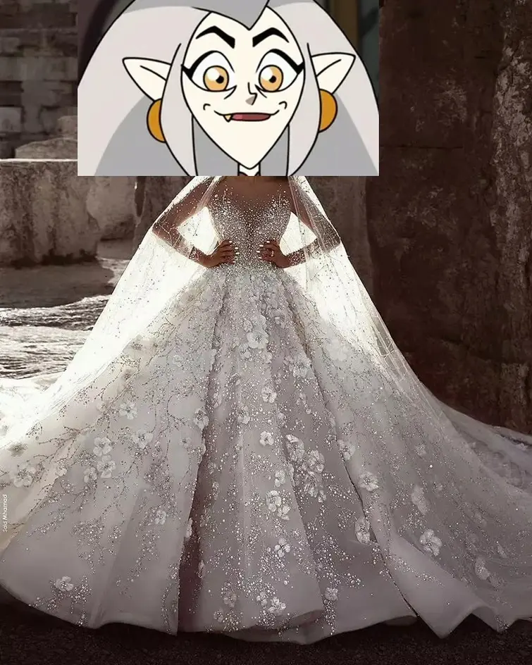 Who is a bigger Eda Fan? | Fandom