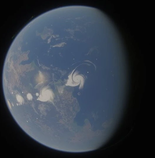 so I played Space Engine | Fandom