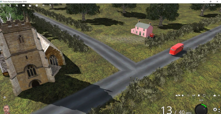 Pictures+Announcement regarding the Trainz route | Fandom