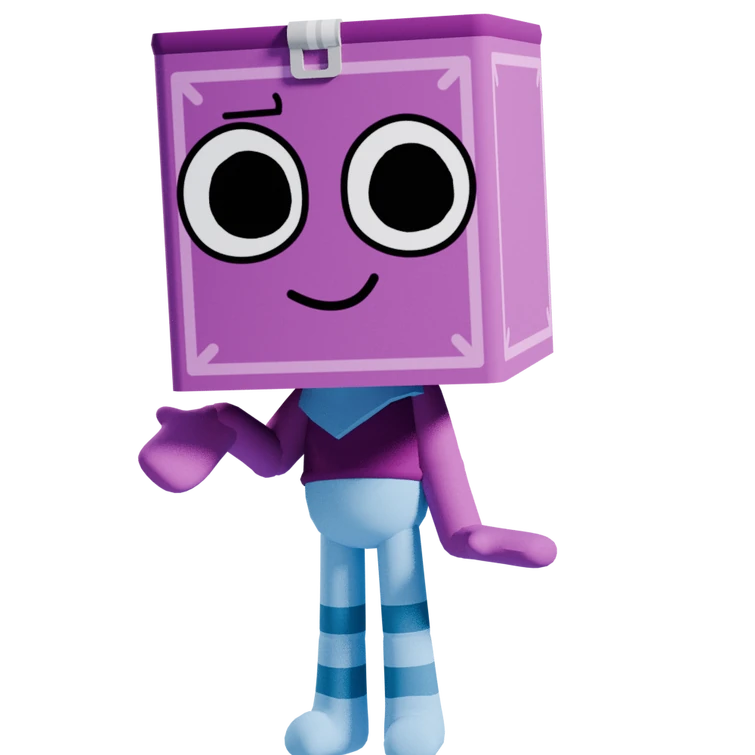 Boxten Render | Fandom