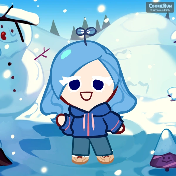 New Fanmade Cookie! | Fandom