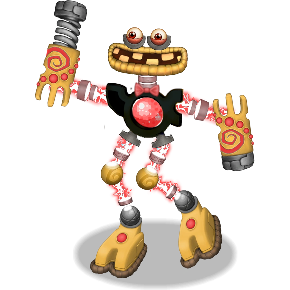 I MAY have "Predicted" Reebro's new costume. | Fandom