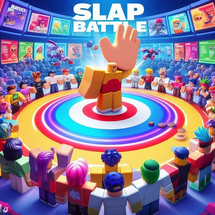 WOAH SLAP BATTLES LEAKED MOVIE?1!1!!1?1?1?1?1!!1?1 | Fandom