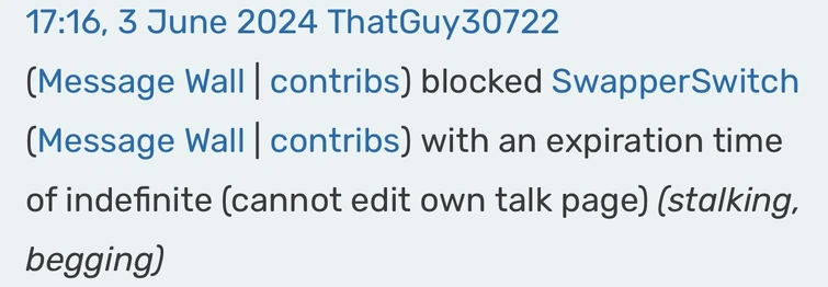 I quit Fandom for good. | Fandom