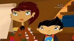 Ray-Ray and Lila Sasquatch | Fandom