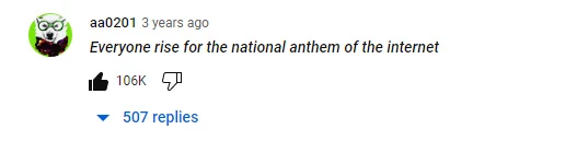 Why this comment has 507 replies? | Fandom