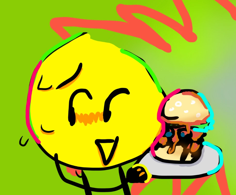 REPOOOOST AGAIN I love yellow face woohoo | Fandom