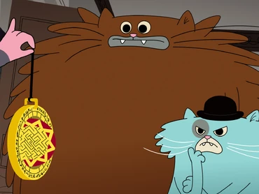 Miúdo,Miúda,Cão,Gato,Rato,Queijo VS Grosha o e Senhor B | Fandom