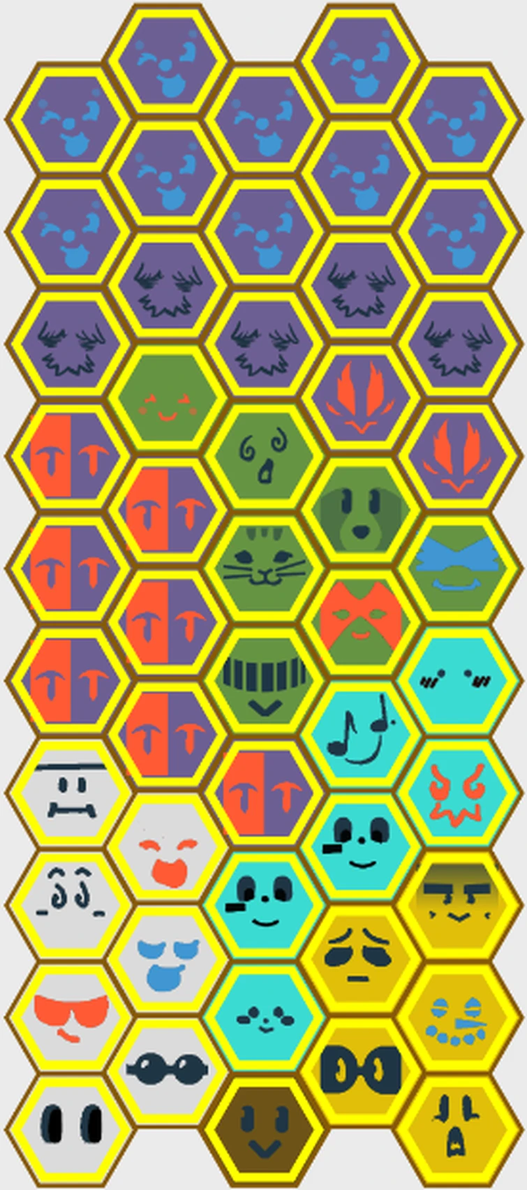 made a hive maker, would appreciate it if you checked it out! | Fandom