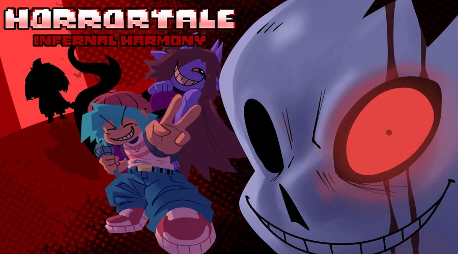 Undertale Fangame(?) Recommendation | Fandom