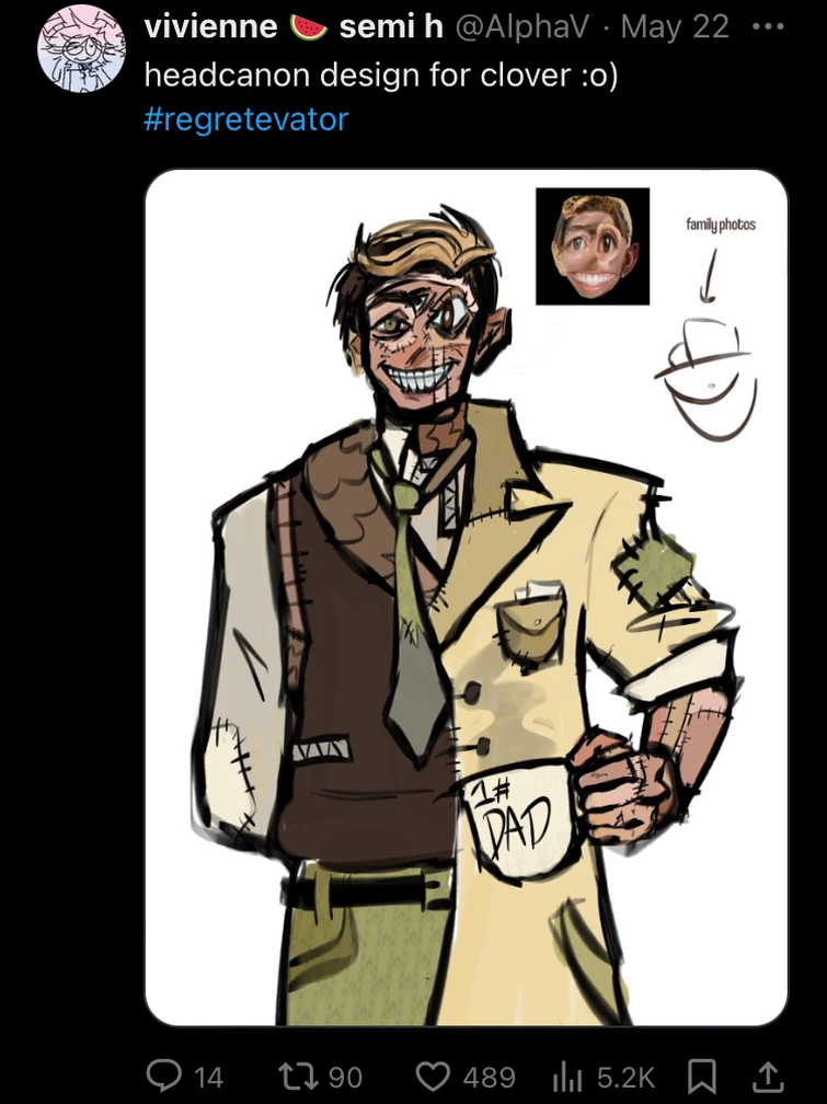 Discuss Everything About Regretevator Wiki | Fandom