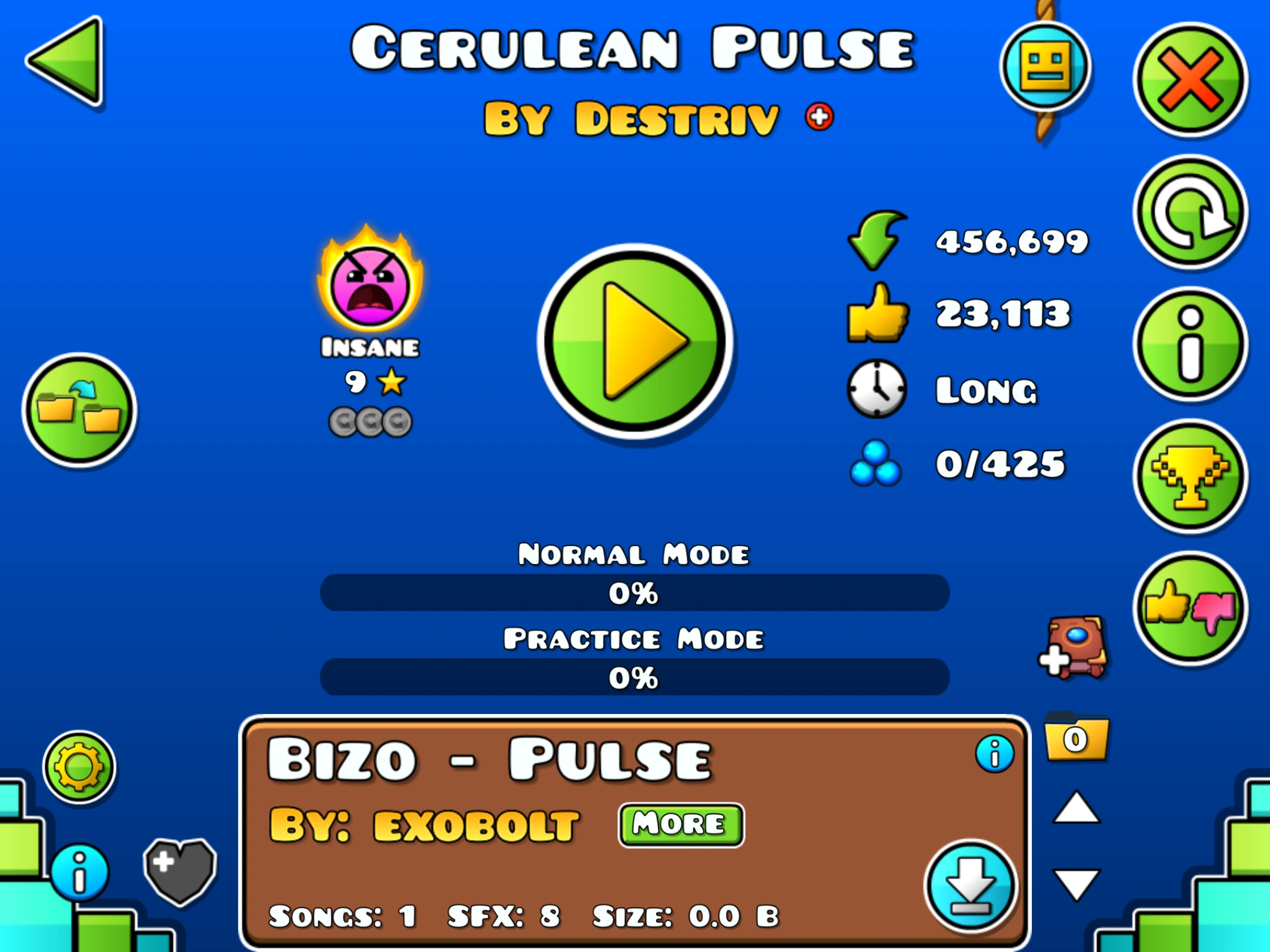 Cerulean | Fandom