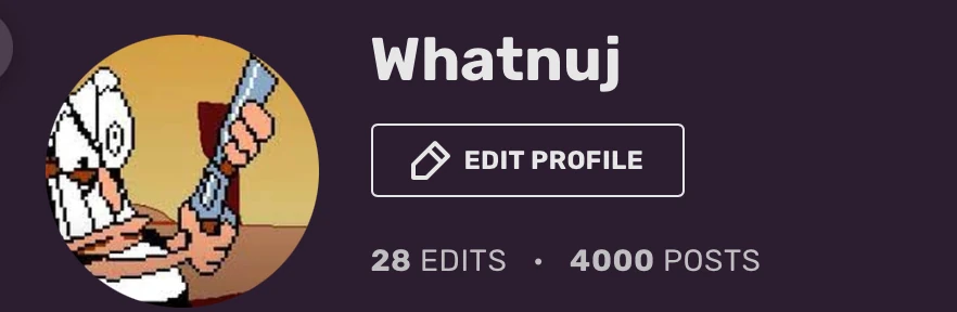 4000 POSTS! | Fandom