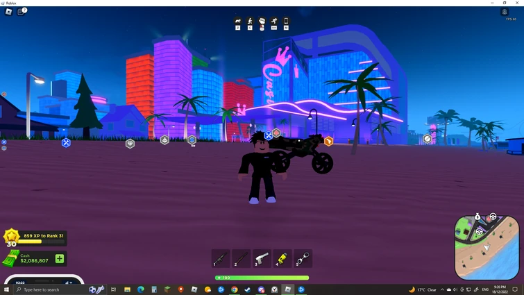 Discuss Everything About Mad City Roblox Wiki | Fandom