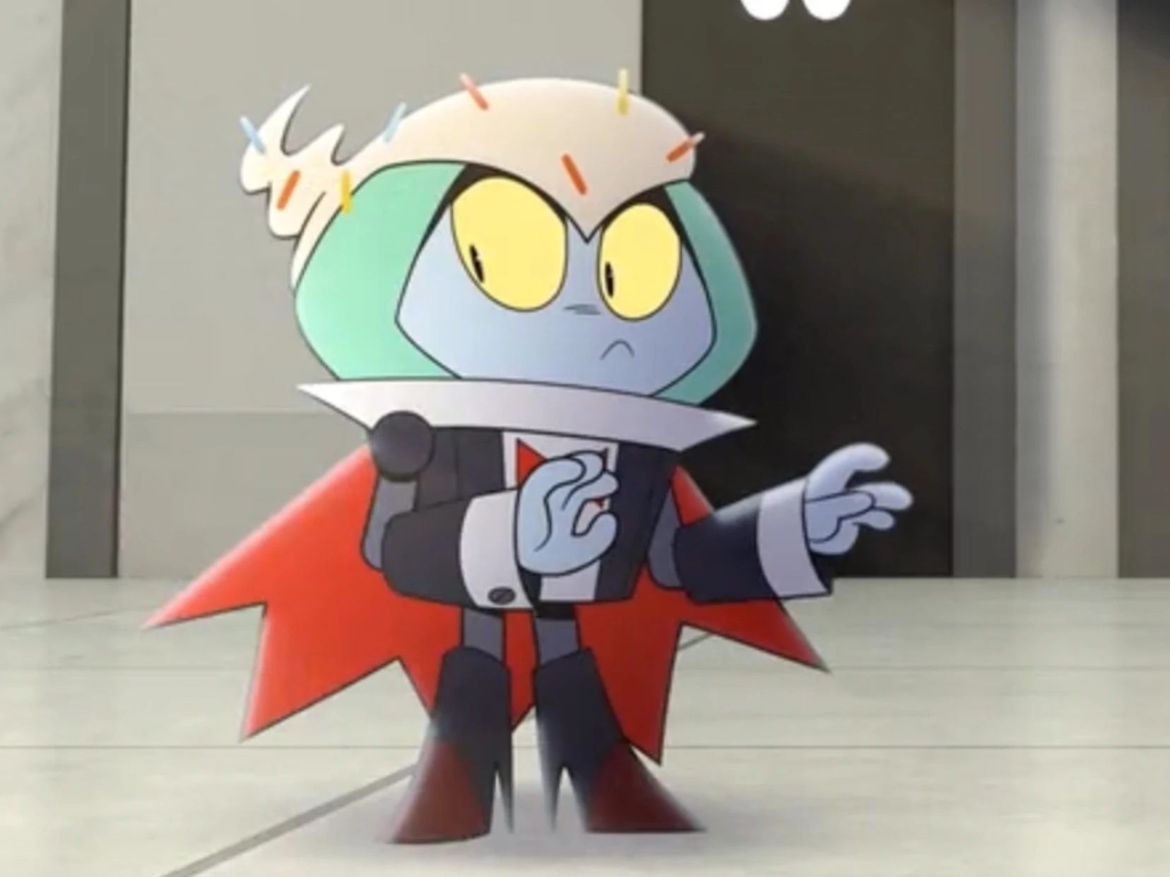 You heard of transformer goofy ahh Toaster now get ready for…. | Fandom