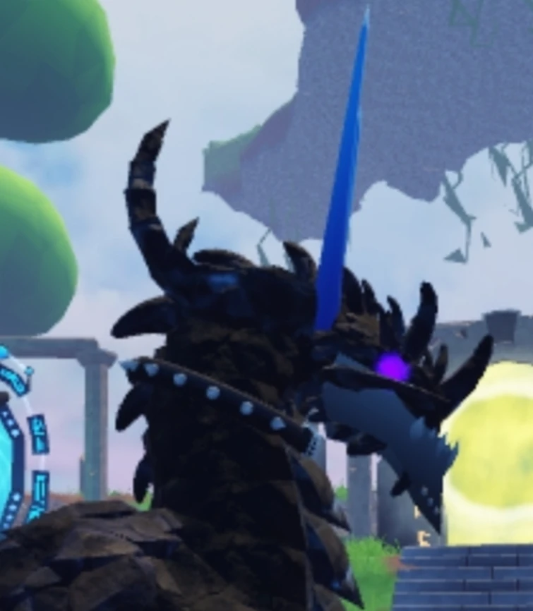 Show me your favorite dragon in your inv!