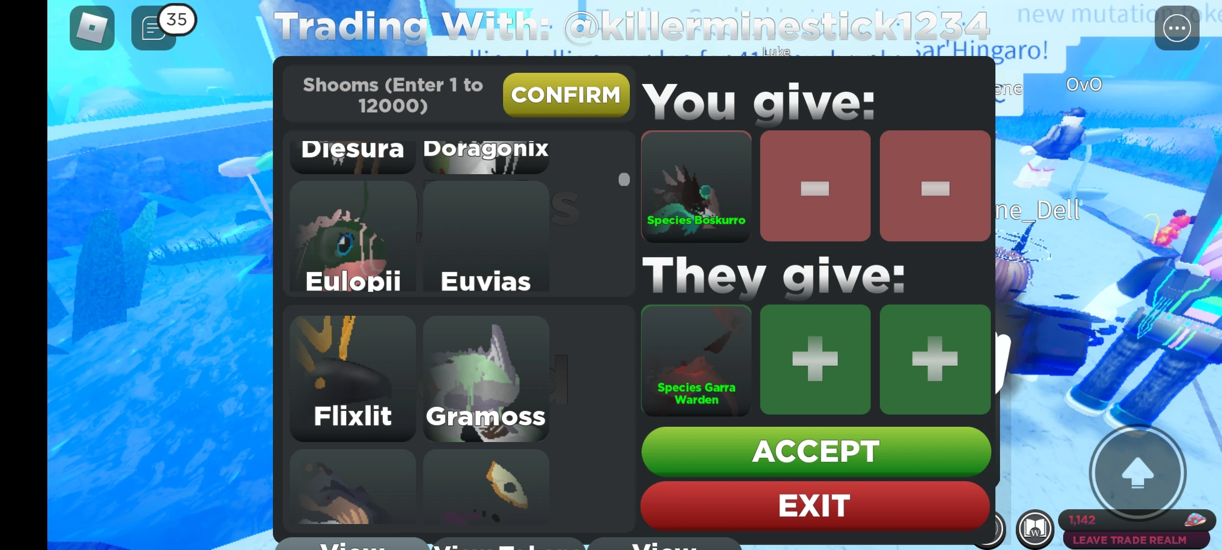 MOTHER FRICKER | Fandom