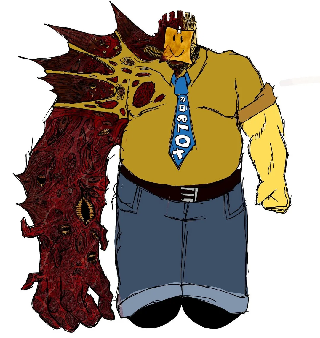 John doe redesign (not by me.) | Fandom